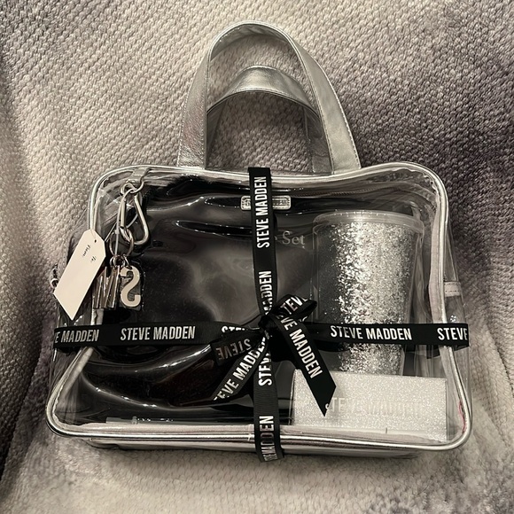 Steve Madden | Other | Steve Madden 5 Piece Set | Poshmark